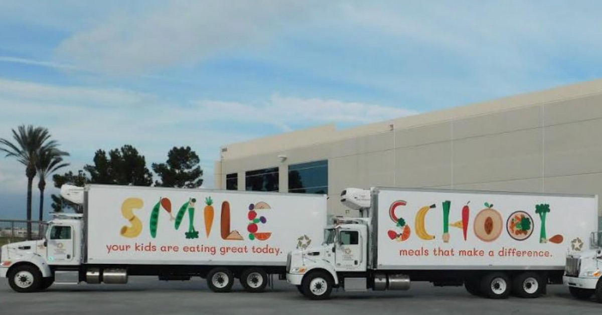 Gold Star Foods Opens Two New Distribution Centers to Serve All ...