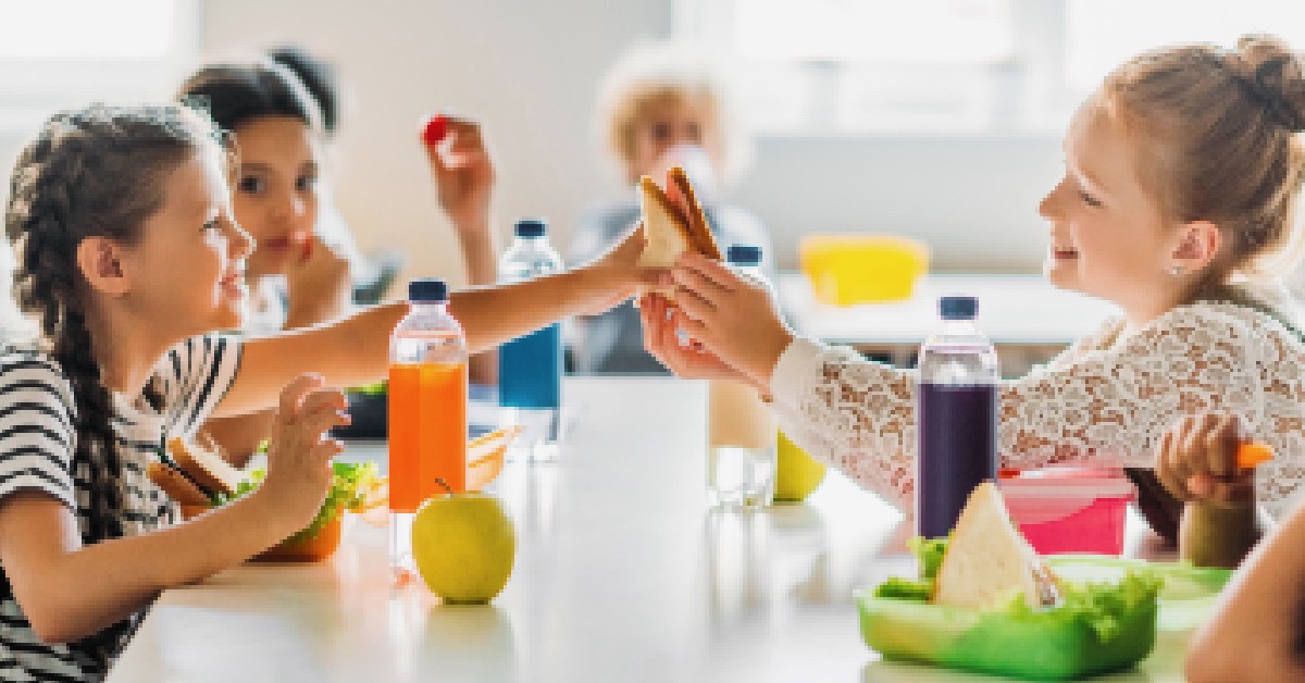 GS Foods Group Acquires Hayes Distributing - GS Foods Group