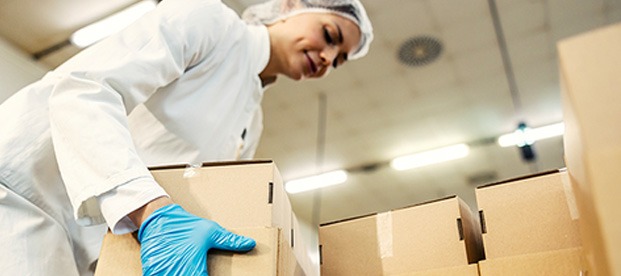 GS Foods Group Acquires Diamond Foods – Expanding Operations in Louisiana - GS Foods Group